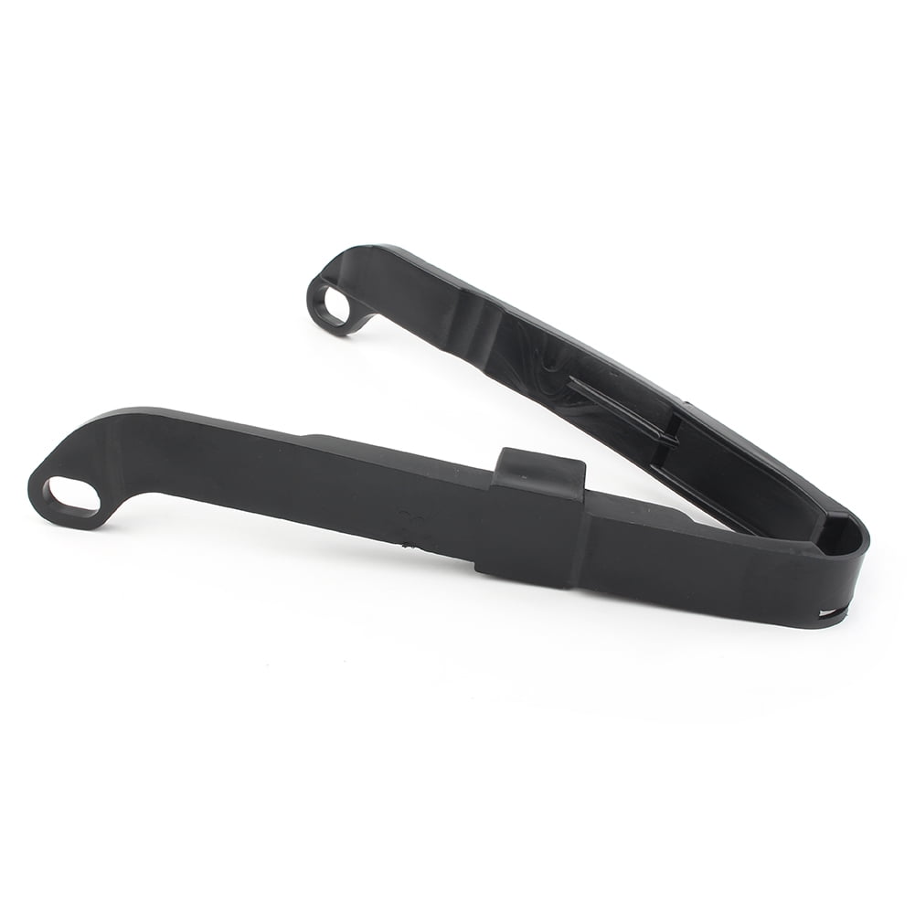 ZSWAL Motorbike Black Rear Chain Swingarm Slider Guide Guard ATV Dirt ...