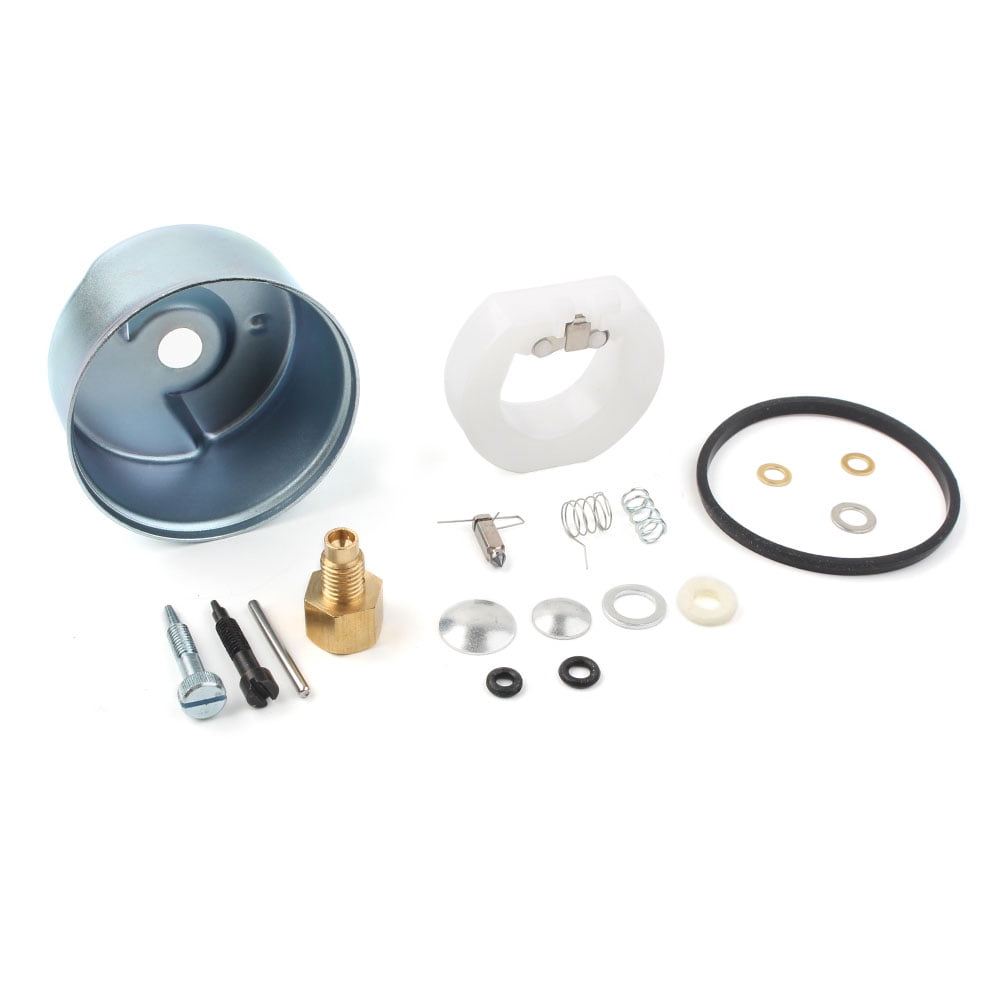 ZSWAL Motorcycle Accessary Carburetor Carb Float Bowl Rebuild Tool Kit ...