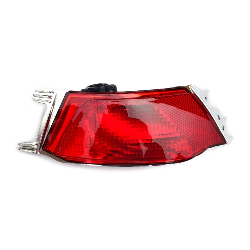ZSWAL Rear Bumper Fog Light Assembly Accessaries for Range Rover Sport ...