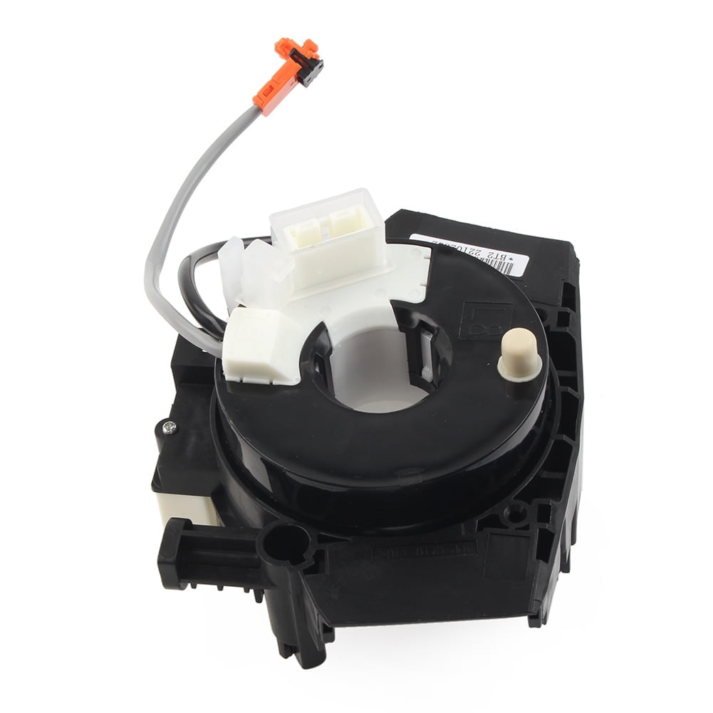 ZSWAL Steering Wheel Clock Spring Spiral Cable Assy for Nissan ...