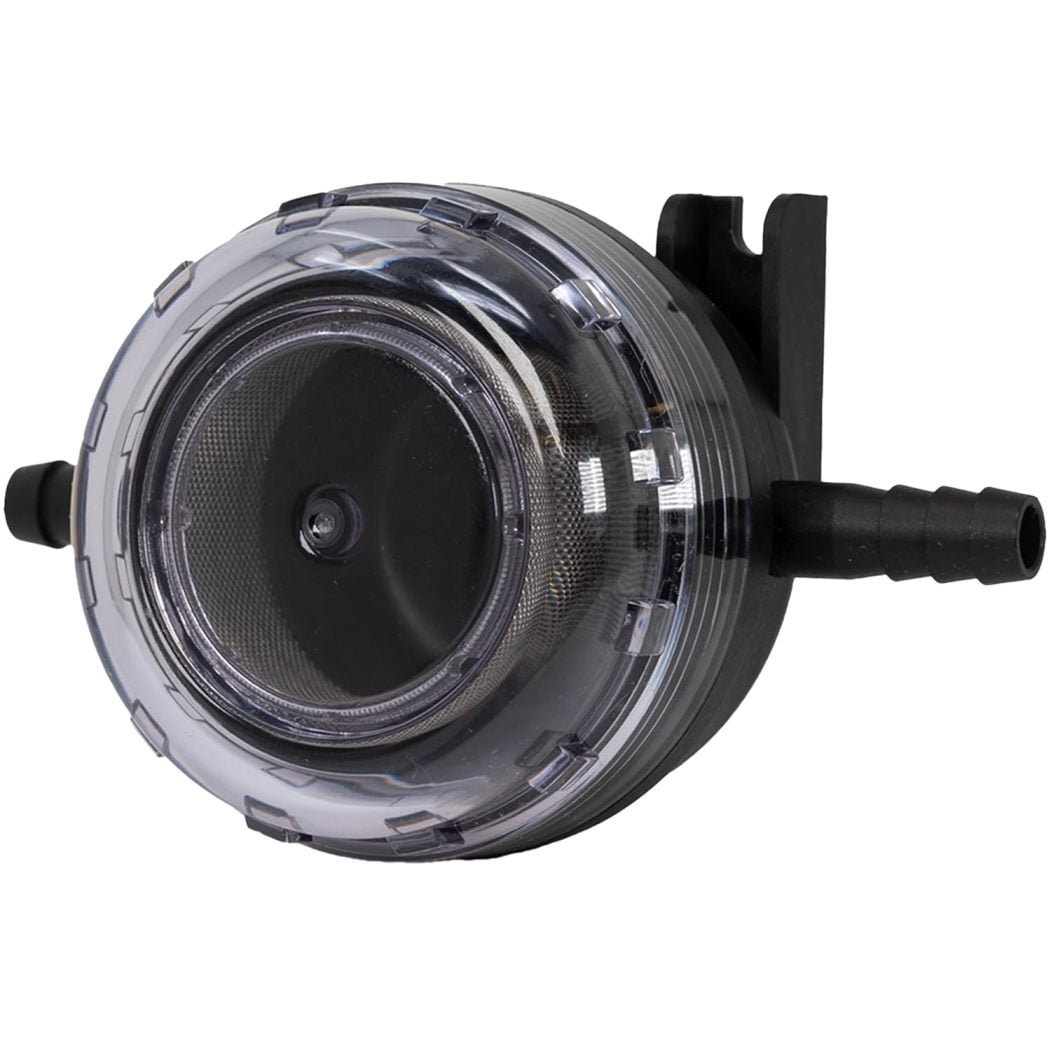 ZSWP 3/8" Wine Pre Screen Filter for Mini Jet - Fine Grade Fermentation ...