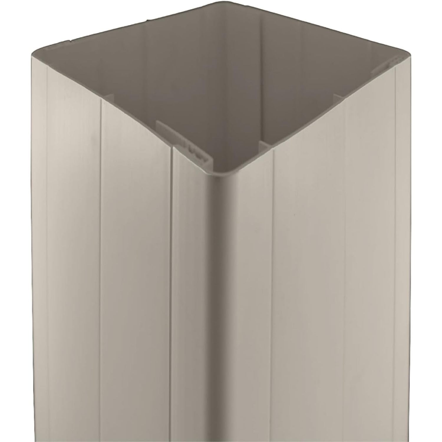 ZSWP 4x4 Vinyl Post Wrap – Weatherproof Premium Outdoor Vinyl Porch ...