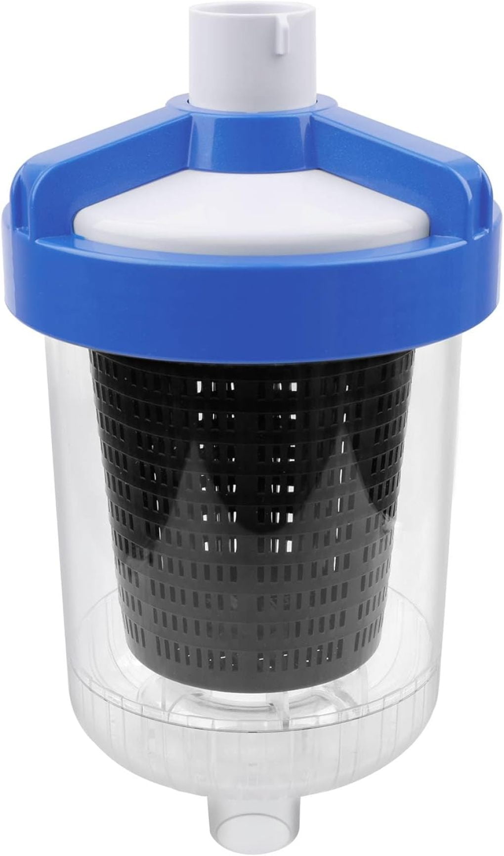 ZSWP Inline Pool Leaf Canister Compatible with Hayward W560 PoolVac ...