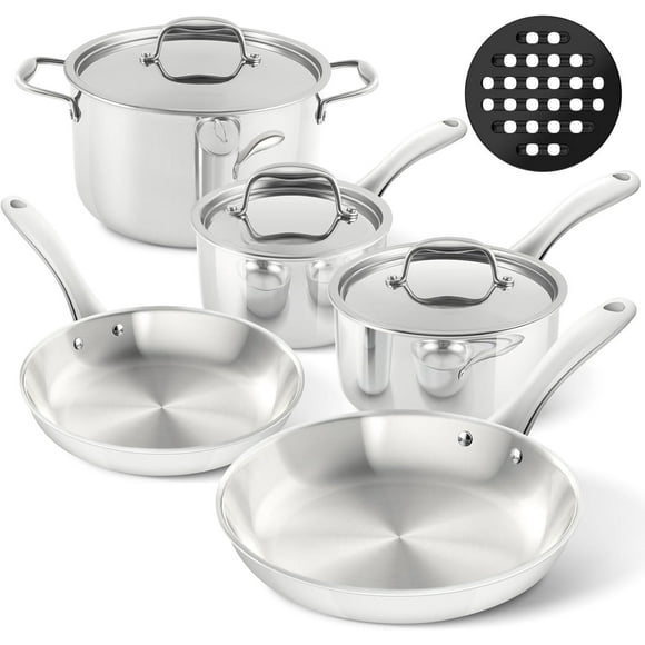 All Clad Cookware Sets On Sale Clearance