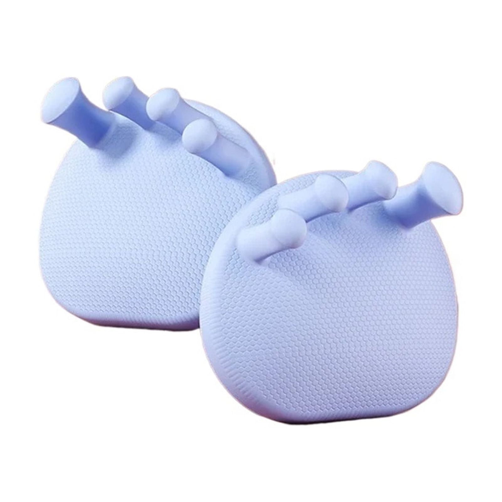 ZShuai Arch Foot Trainer Fitness Leg Toes Plantar Function Exerciser ...