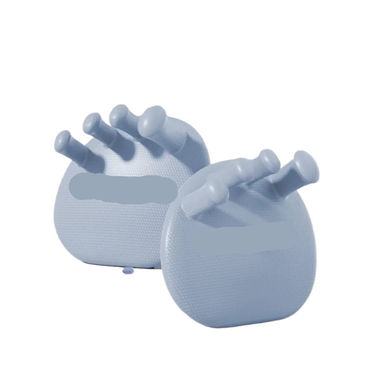 ZShuai Arch Trainer Corrective Toe Training Foot Plantar Exercise Flat ...