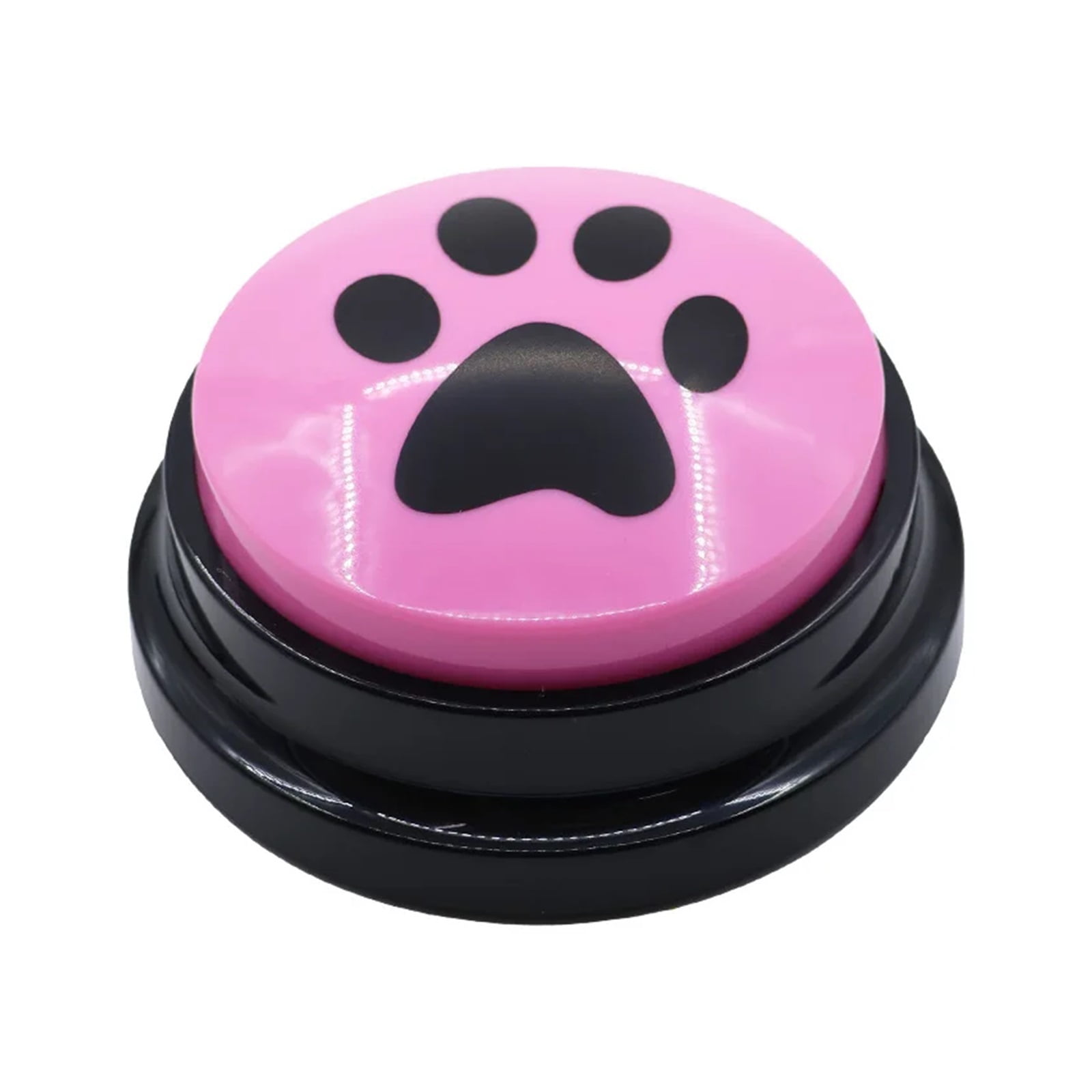 ZShuai Recording Button, Pet Toy, Dog Communication Button, Pet ...