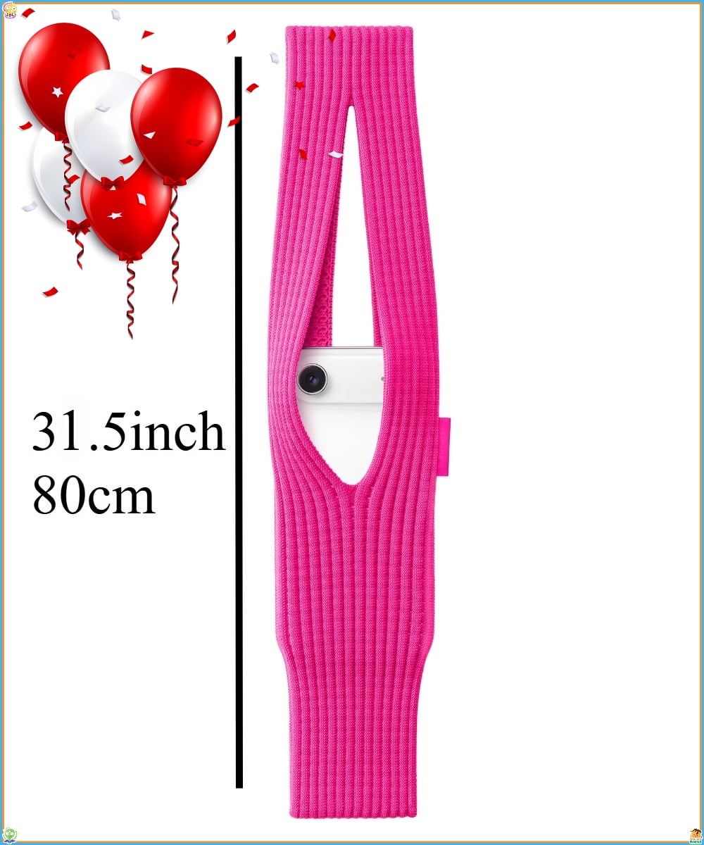 ZT 3d-Knitted Construction Designed, 2025 New Mobile Phone Pocket ...
