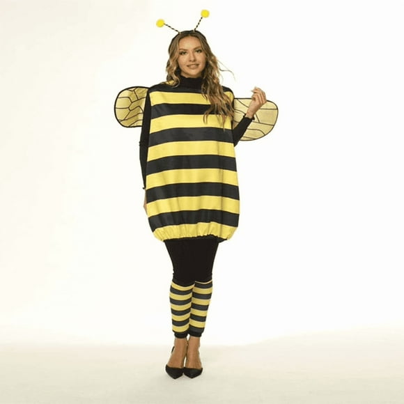 Bee Costume Adult
