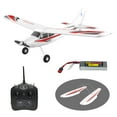 ZT-Model Global Hawk 2.4 GHz Electric RC Seaplane, Remote Controlled ...