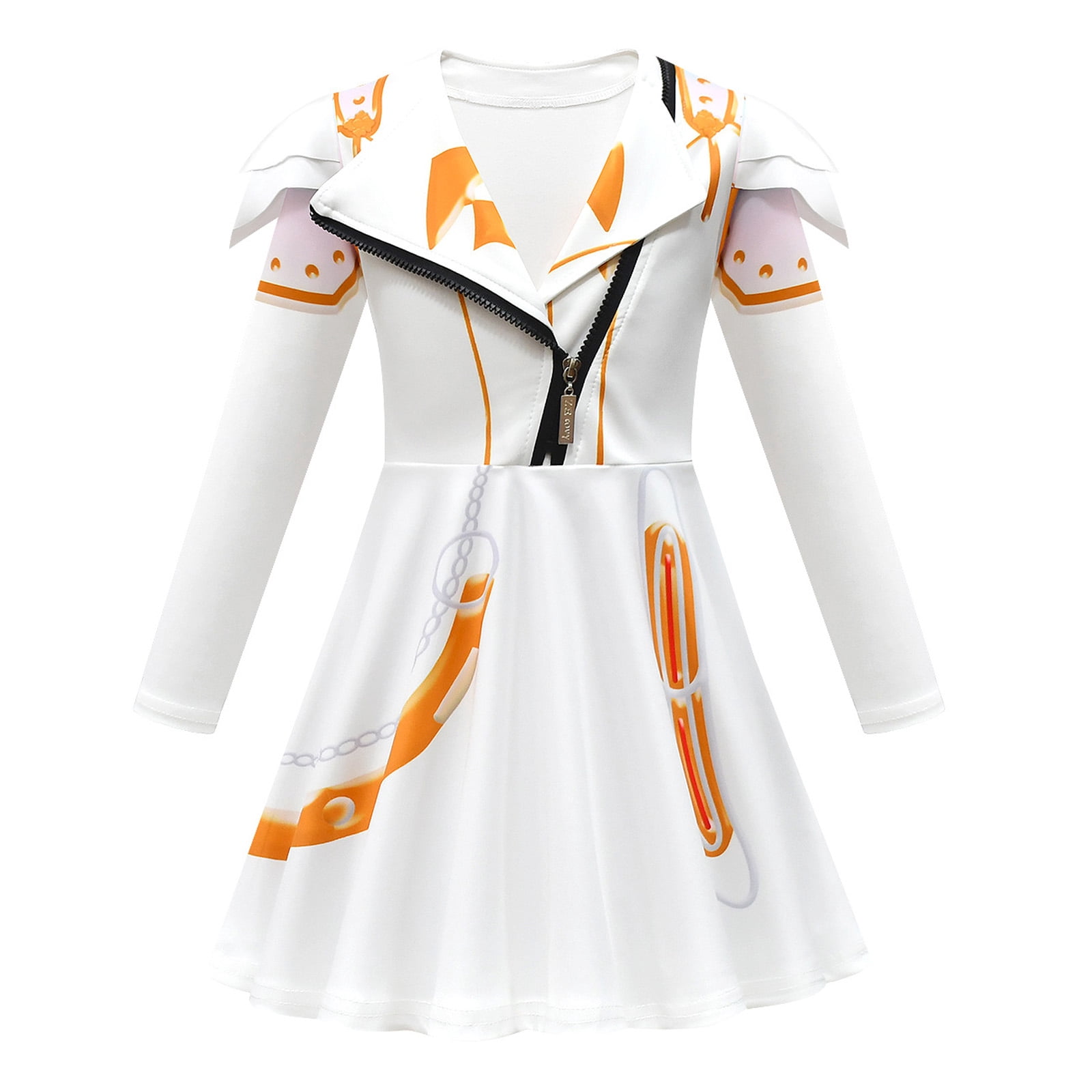 ZTACE KP0p Demon Halloween Costume Hunter - Rumi Mira Zoey Stage ...