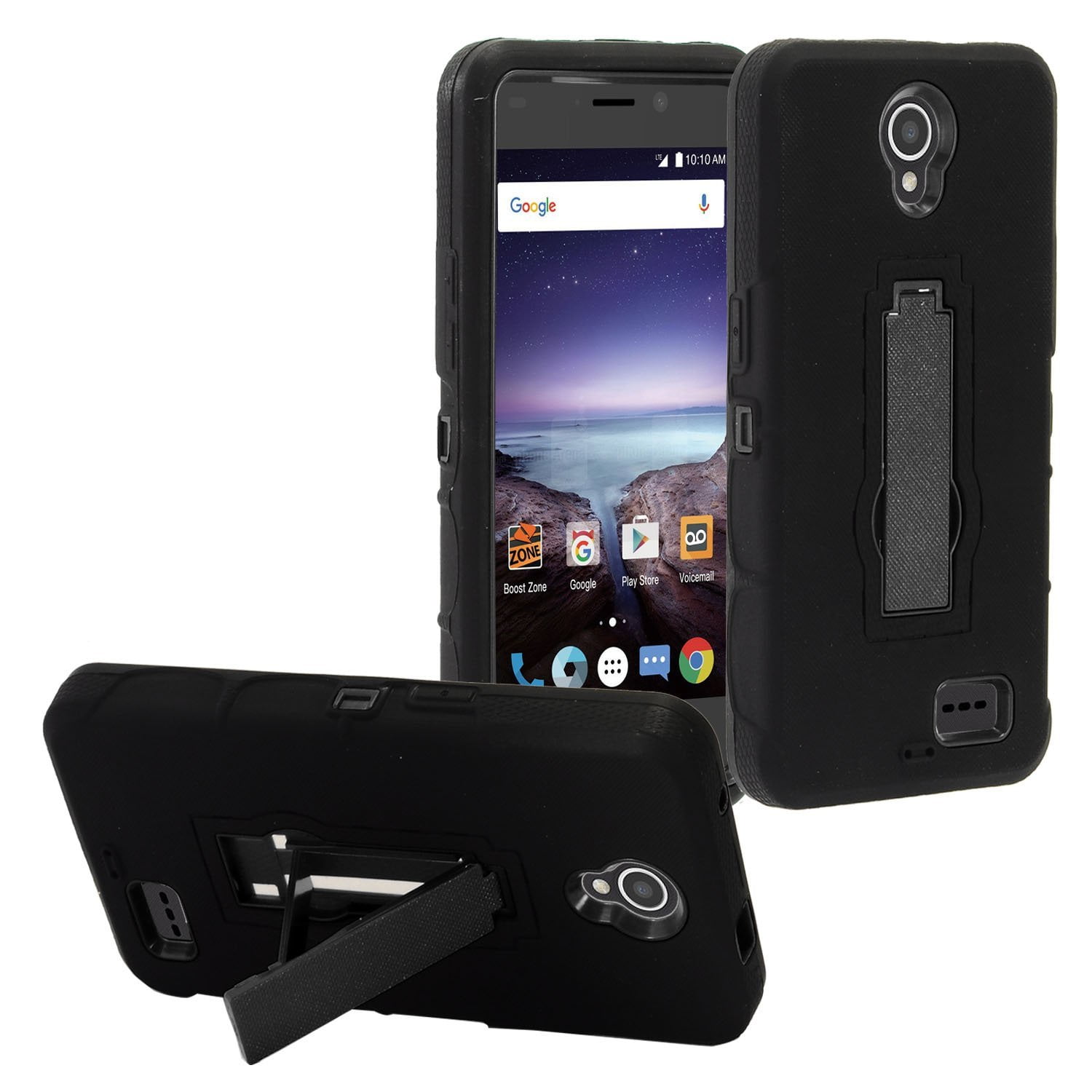 ZTE Zfive 2 Cases