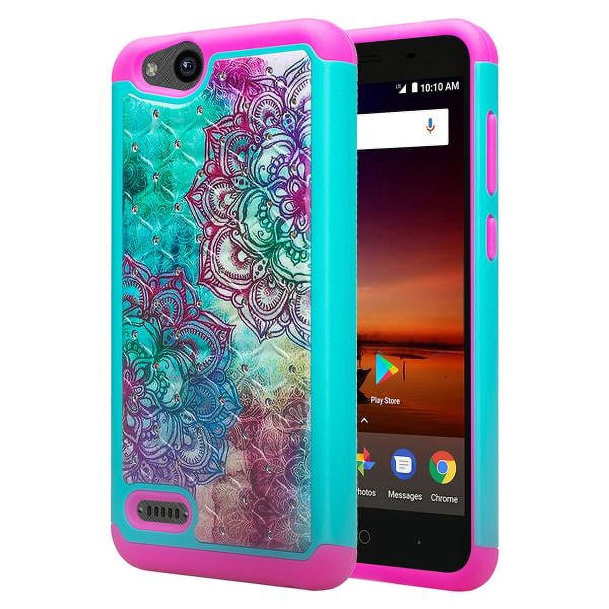 Zte Z557bl