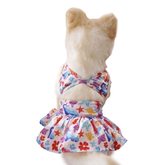 Dog Bikini