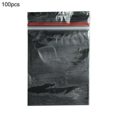 Mini Plastic Bags