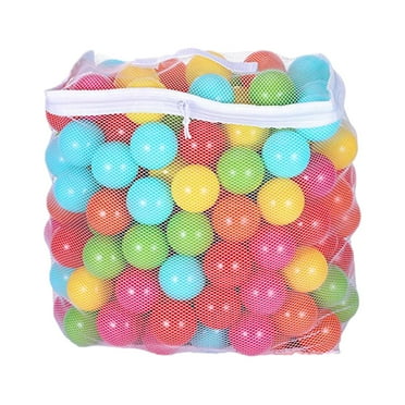 chidgrass Kids Bubble Ball Toy Simple Party Supplies Playthings Boys ...