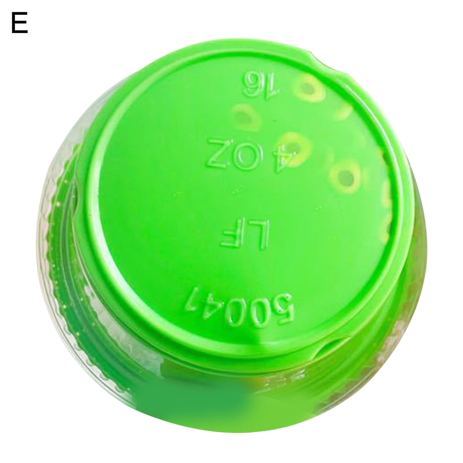 ZTGD 100g Putty Toy Wide Application Attractive Faux Crystal Soil Vivid ...