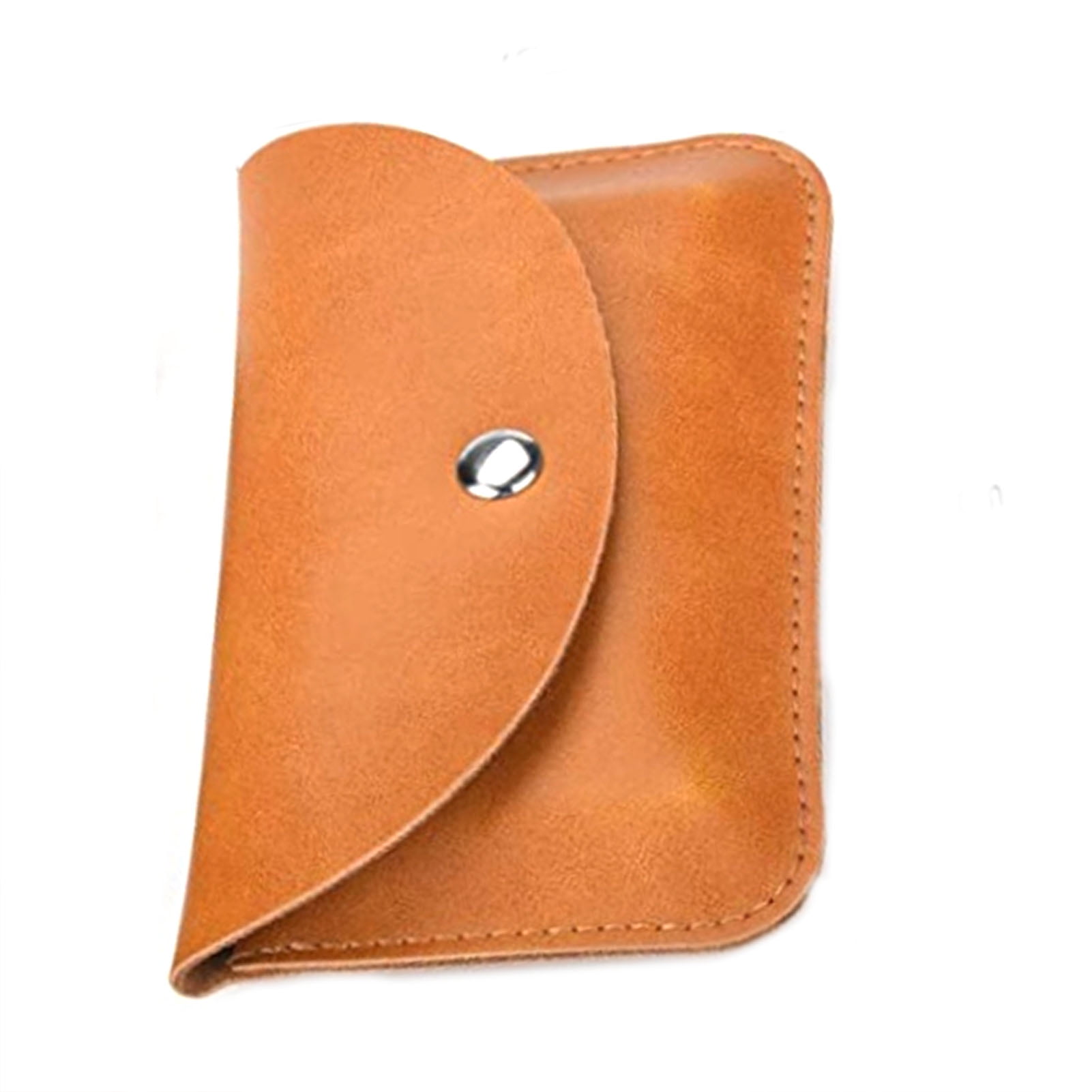 ZTGD 1PC/1 Set Coin Purse Compact Portable Coin Holder Organizer ...