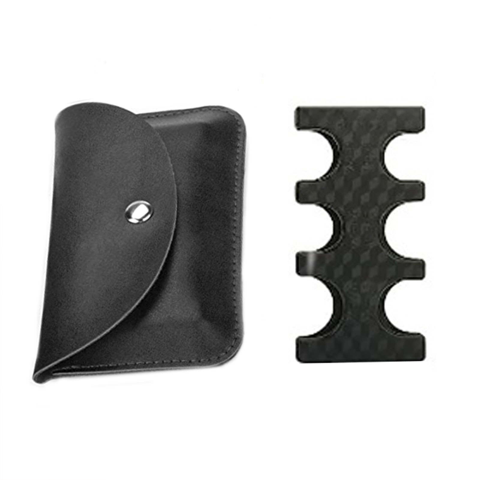 ZTGD 1PC/1 Set Coin Purse Compact Portable Coin Holder Organizer ...