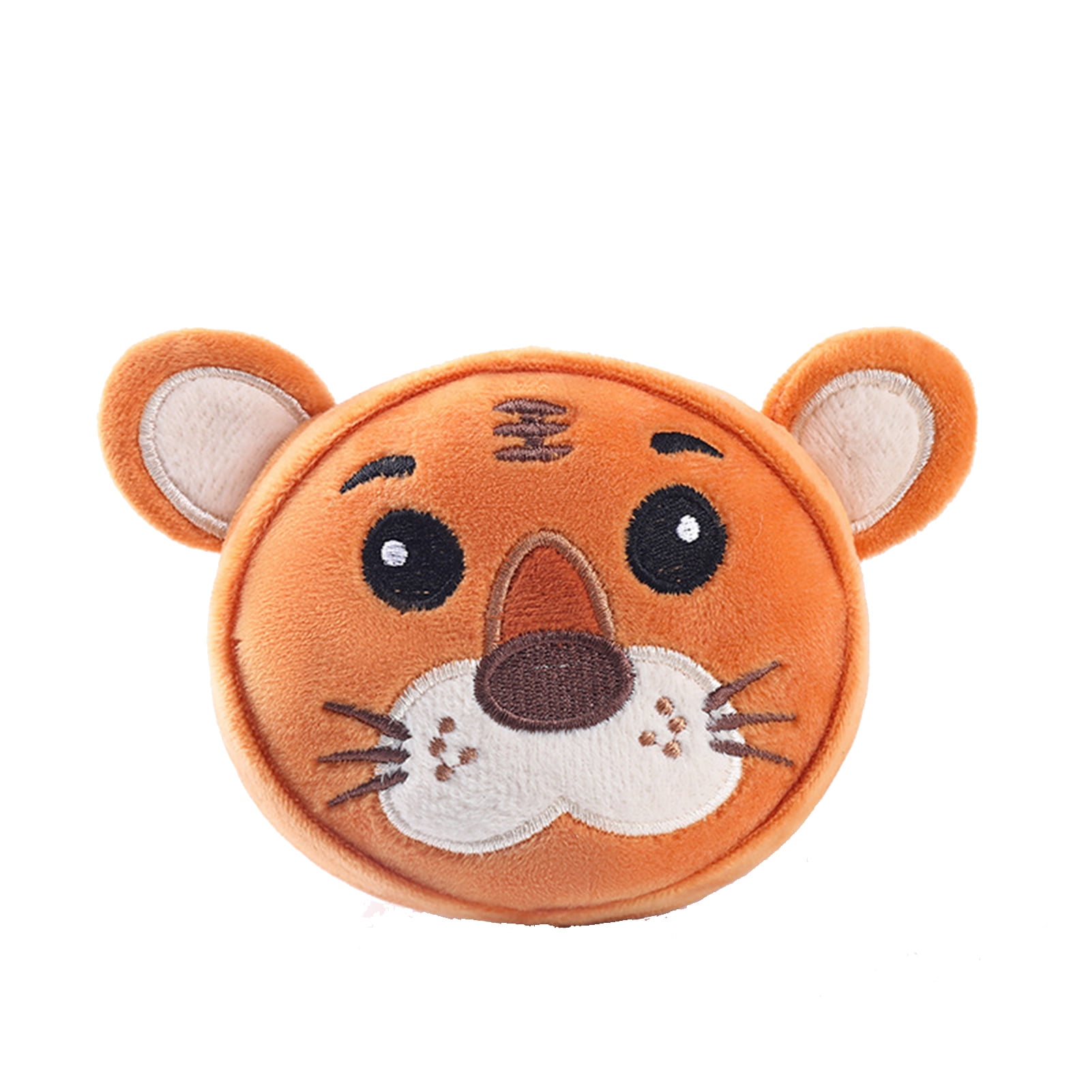 ZTGD Dog Chew Toy Bite Resistant Relieve Boredom Emotion Comfort Built ...