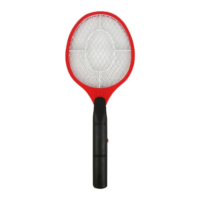 ZTGD Electric Handheld Cordless Mosquito Racket Fly Insect Swatter ...
