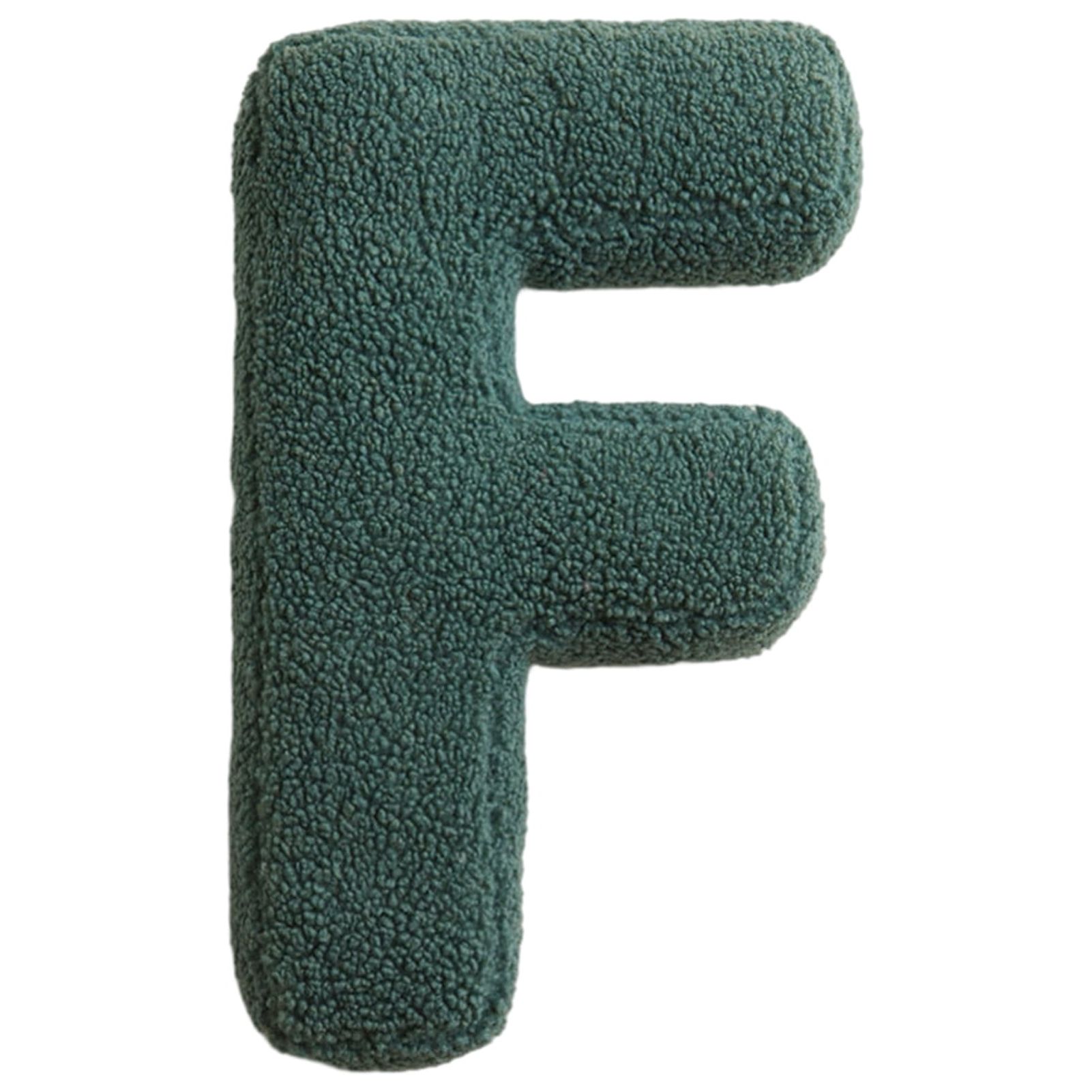 ZTGD English Letter Pillow Soft Cute Hugging Cushion Teaching Words ...