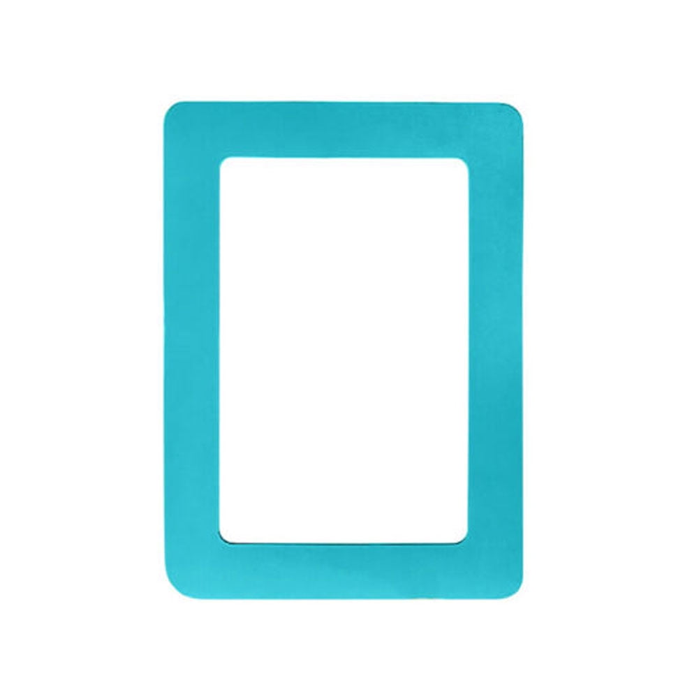 ZTGD Mini Rectangle Magnetic Fridge Refrigerator Magnet Picture Photo ...