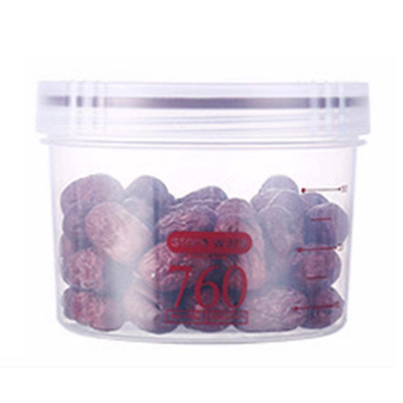 ZTGD Sealed Jar High Temp Resistance Multi-functional Strong Load ...