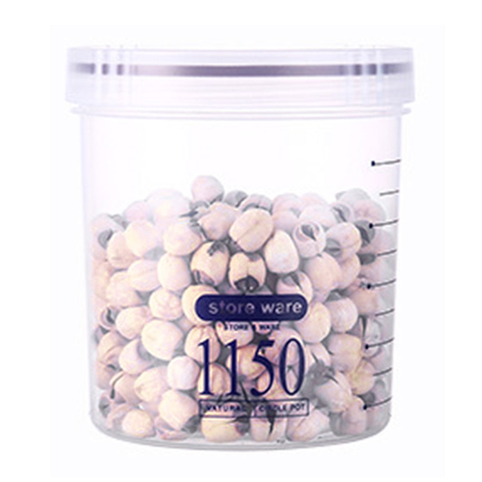 ZTGD Sealed Jar High Temp Resistance Multi-functional Strong Load ...