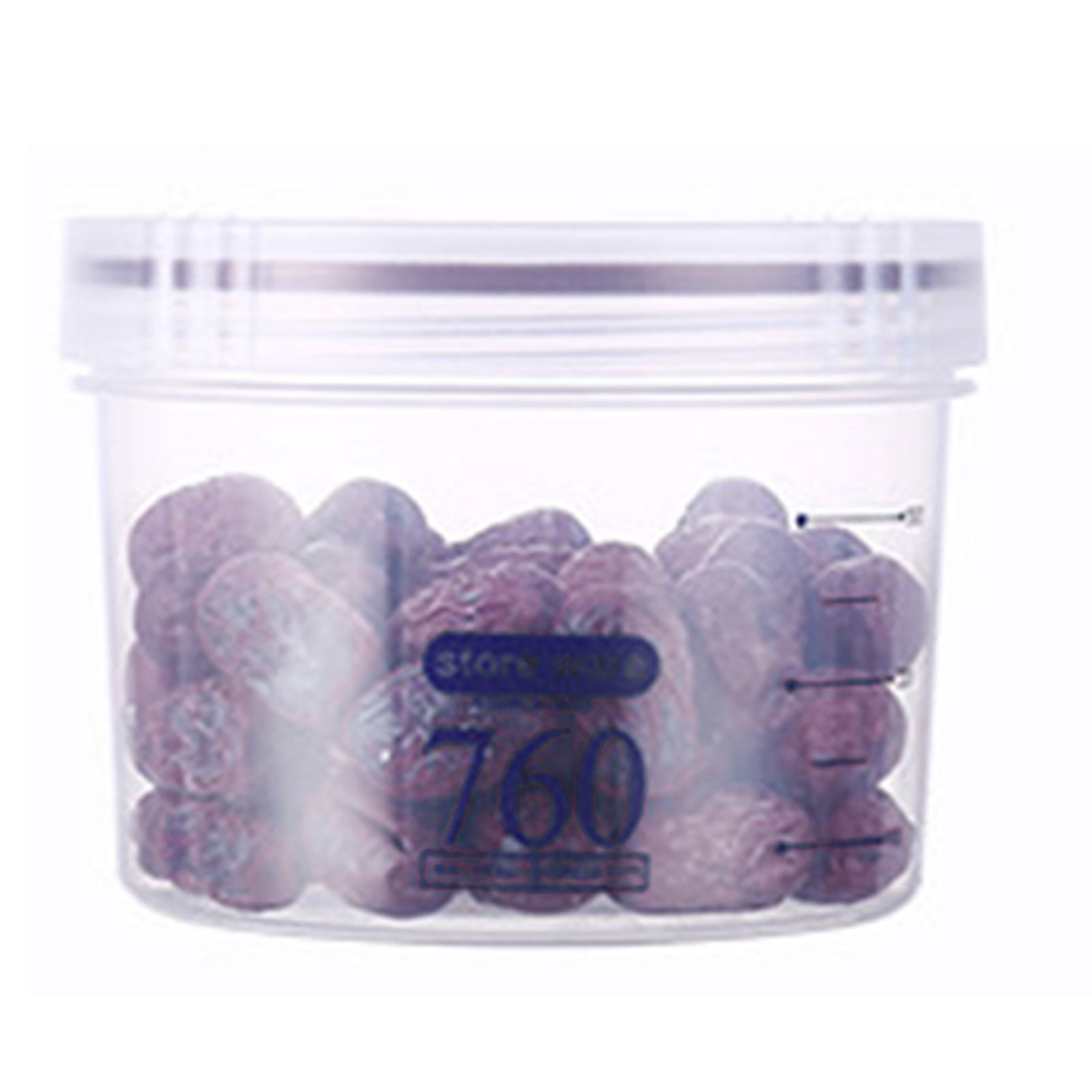 ZTGD Sealed Jar High Temp Resistance Multi-functional Strong Load ...