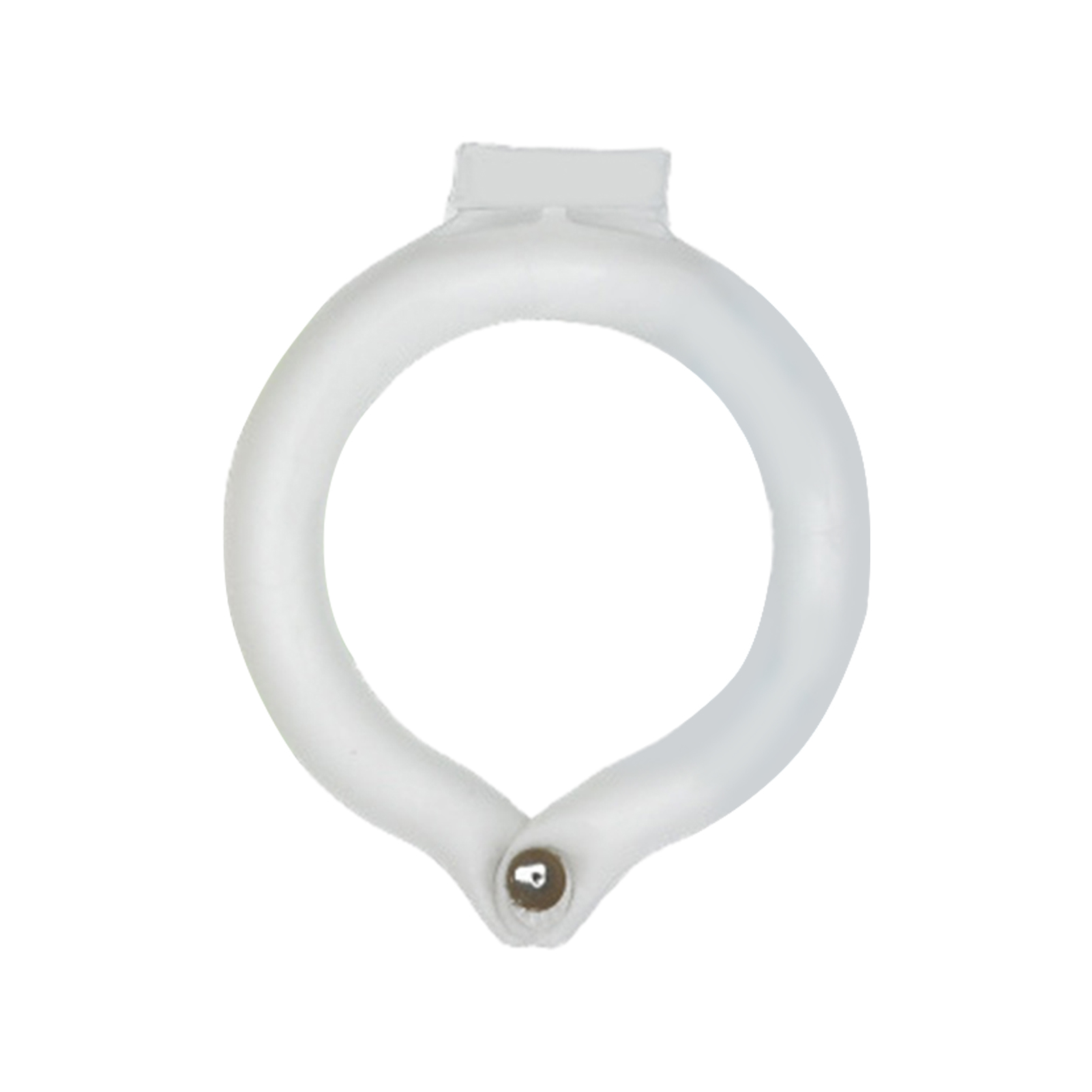 ZTGD Summer Cat Cooling Collar Quick Release Pet Collar Hot Weather ...