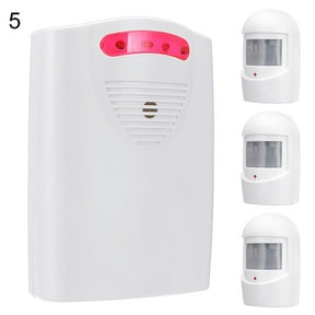 Chamberlain CWPIR Wireless Motion Alert Add On Sensor - Walmart.com
