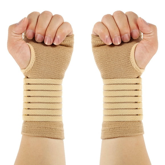 Wrist Straps Carpal Tunnel