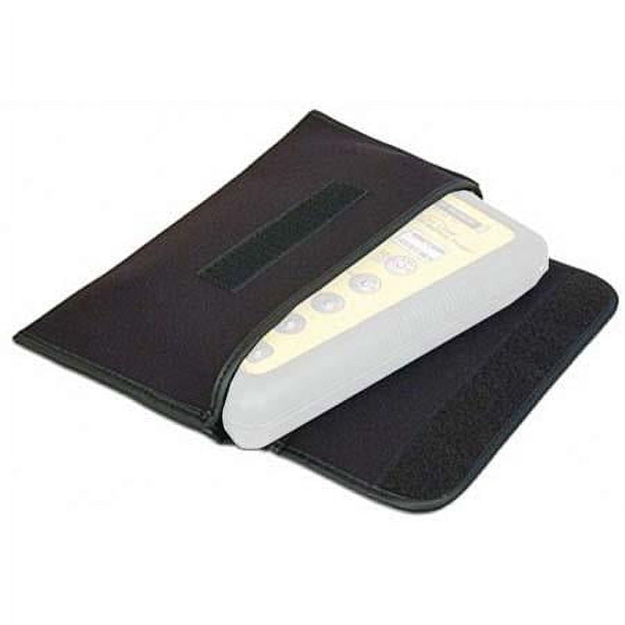 zts sc-mbt1 - protective soft case for mbt-1 battery tester - Walmart.com