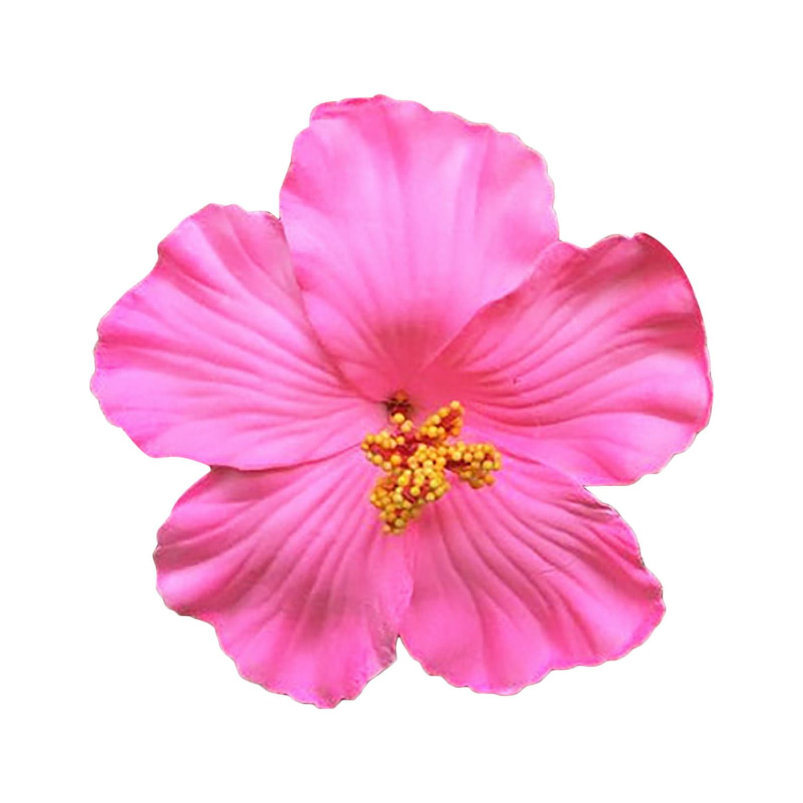 ZTTD 1PCS Bohemia Flowers Hair Clip Hawaii Party Summer Party ...