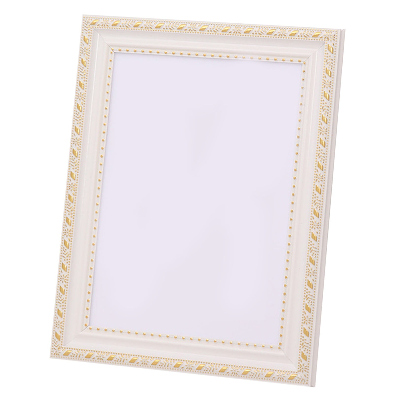 ZTTD 4x6Inch Picture Frames, Photo Frame With Back Hook, Display Photos ...