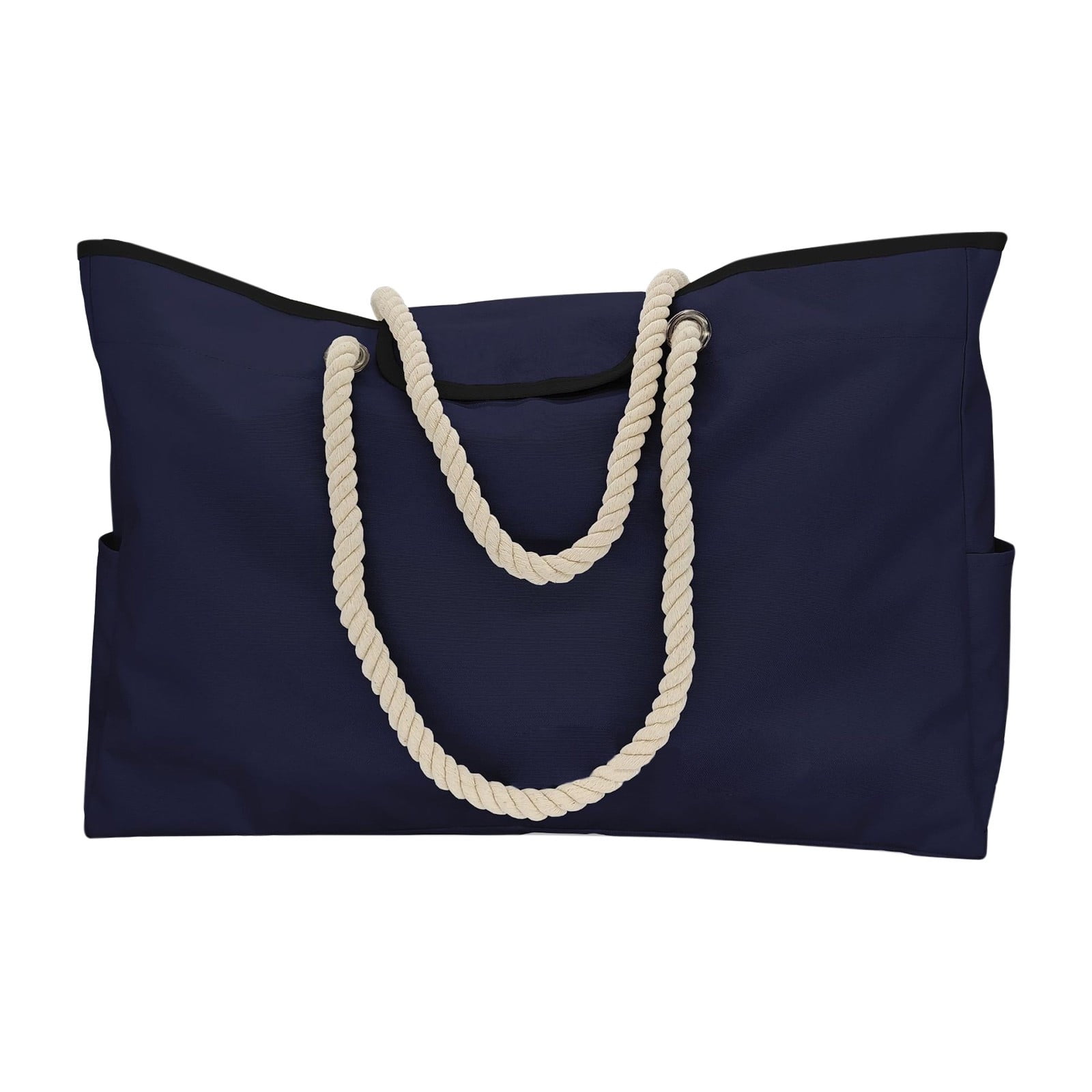 ZTTD Beach Bags for Women Extra Large Beach Tote Bag Women Sandproof ...