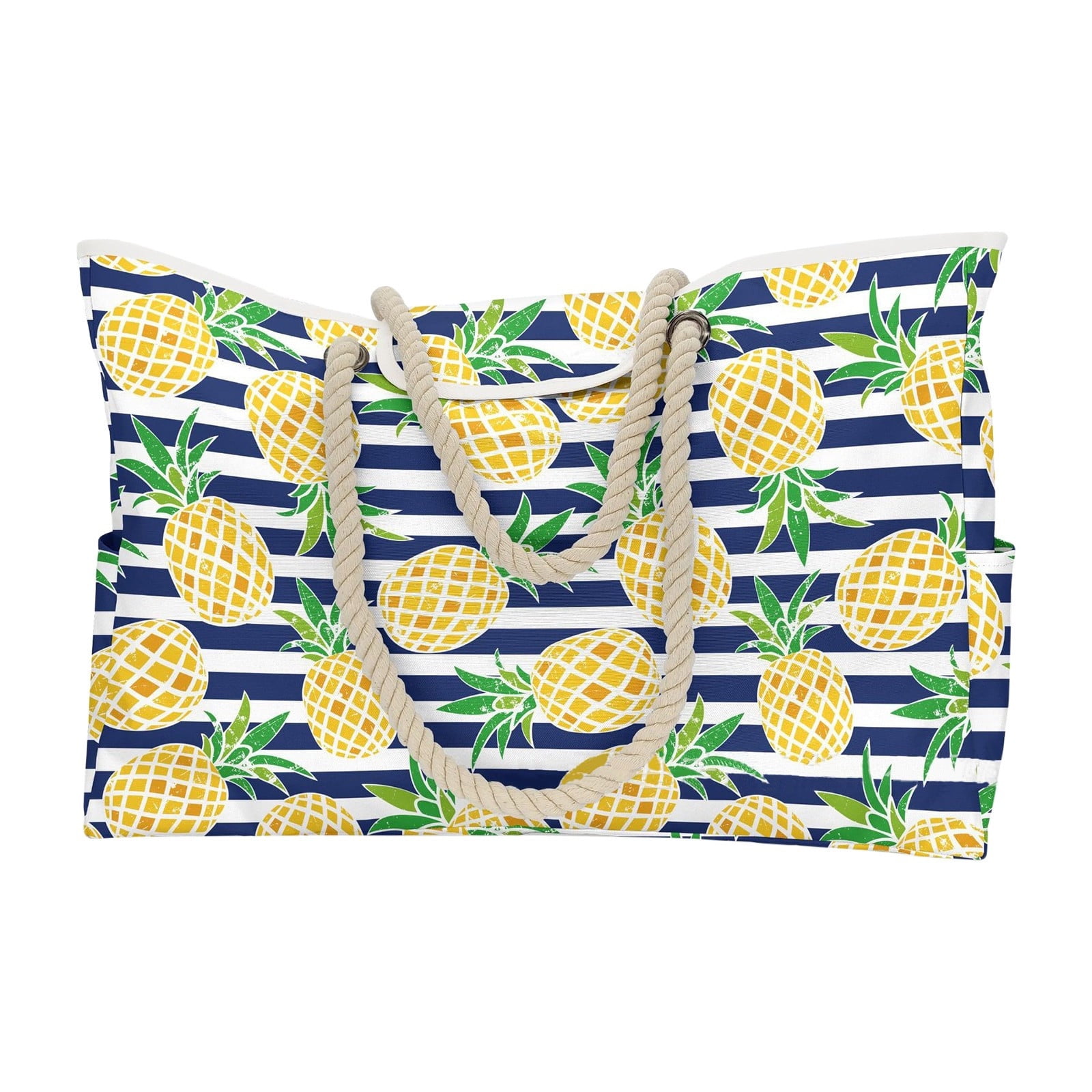 ZTTD Beach Bags for Women Extra Large Beach Tote Bag Women Sandproof ...