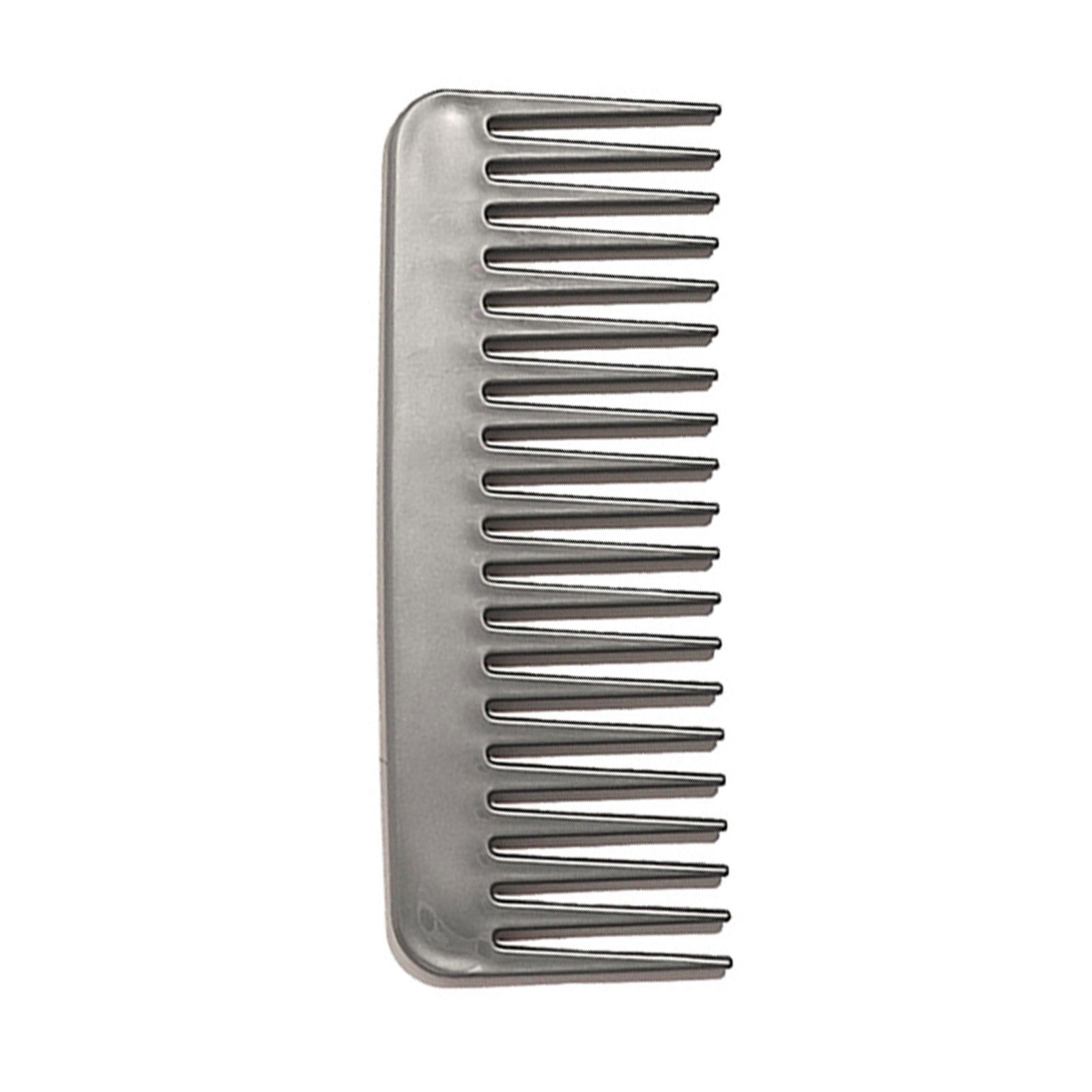 ZTTD Large Hair Detangling Comb Wide Tooth Comb for Curly Hair Wet Dry ...