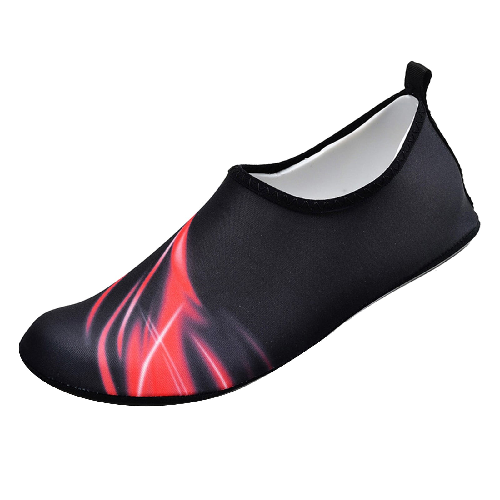 ZTTD Men and Women Swimming Shoes Light Swimming Shoes Wading Diving ...