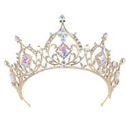 Disney's Elena of Avalor Princess Party Tiara Crown - Walmart.com