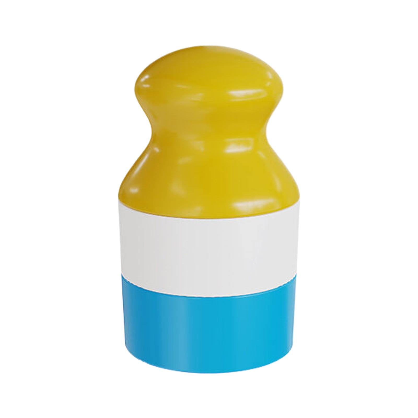 ZTTD Sunscreen Applicator - BPA-Free Refillable Roll on Sponge ...