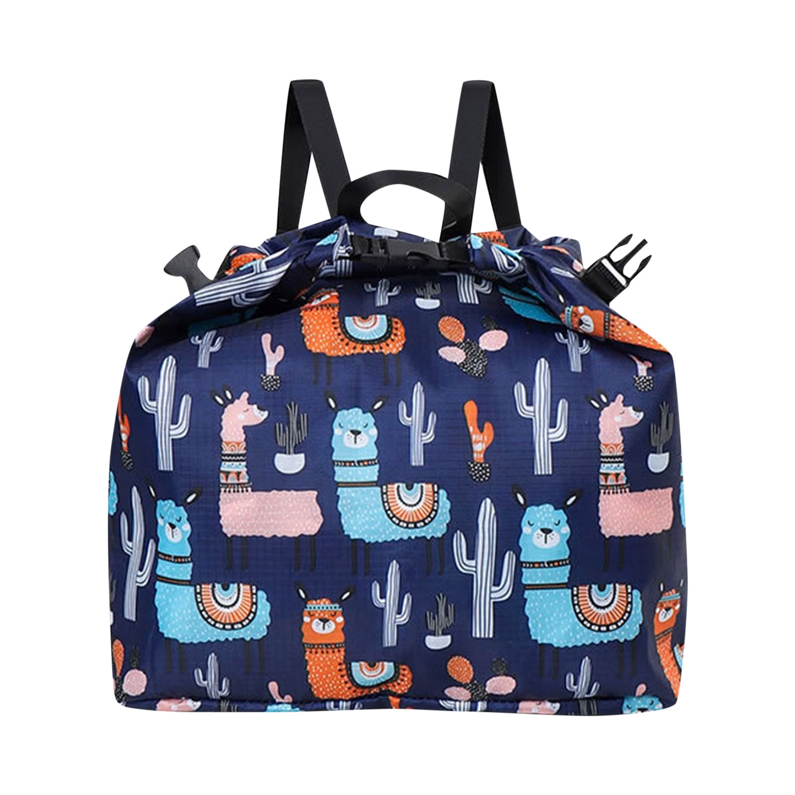 ZTTD Toddler Swimming Pack Dry Wet Separation Waterproof Beach Bag ...