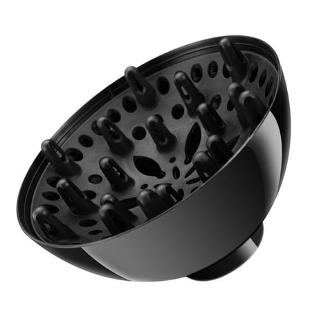 Conair Universal Double Ceramic Diffuser, Volumizing Hair Dryer ...