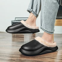 Ozark Trail Men's Outdoor Slippers, Sizes 7-13 - Walmart.com