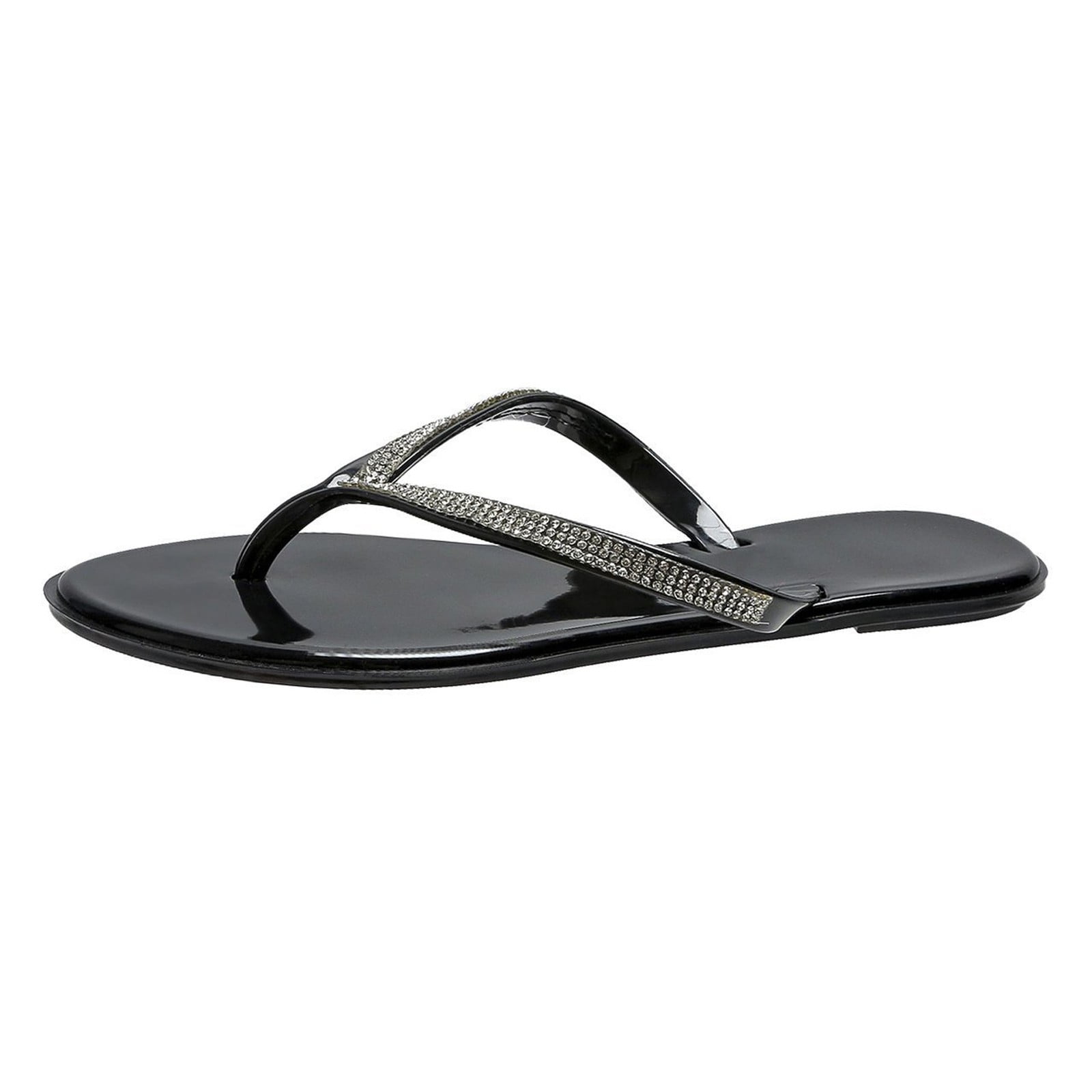 ZTTD Women's Shoes Ladies Summer Fashion Large Size Snake Print Beach ...