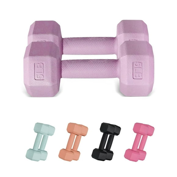 10 lb Dumbbell Sets