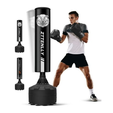 Fairtex 95 lb. Muay Thai Heavy Bag - Walmart.com