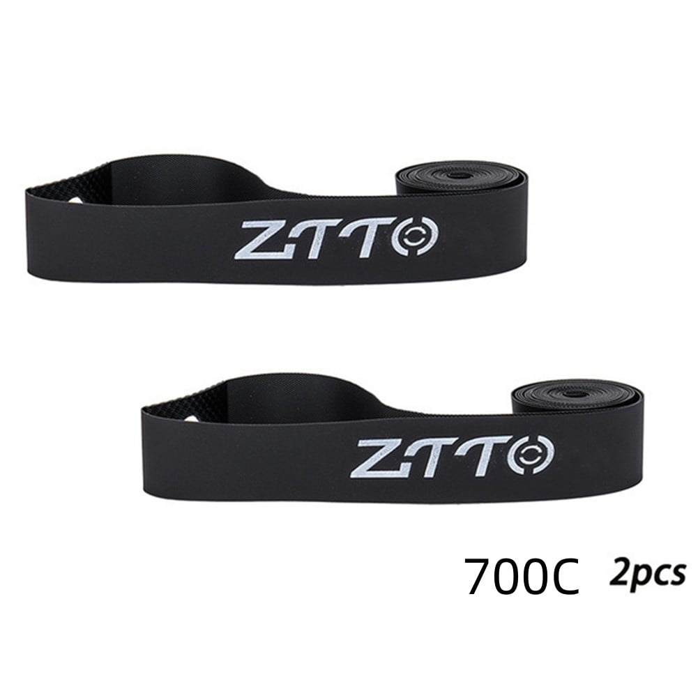 ZTTO Mountain Road Bike Tubeless Rim Tape 10M PVC Strips Anti-Puncture ...