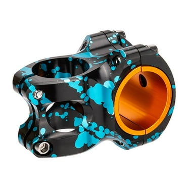 CXWXC 31.8 Bike Stem Short Mountain Road Bike Stem Aluminum Alloy ...